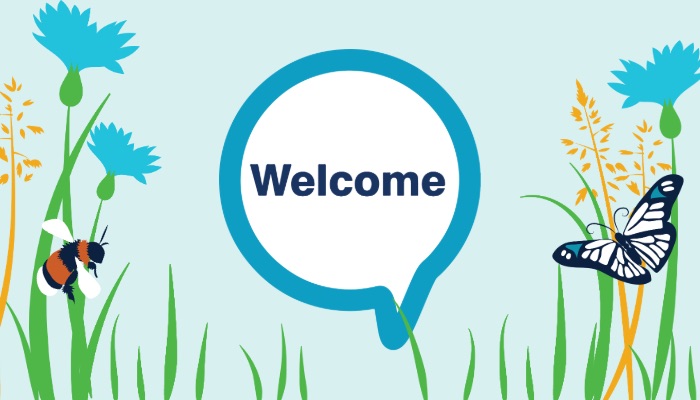 Sustainability Welcome Event (Central) | Sustainability | Social ...